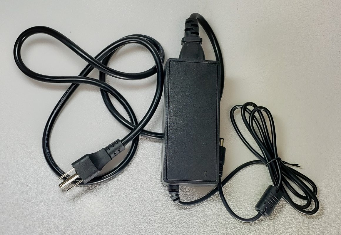 IRwin Power Supply – Elkins Earthworks, LLC